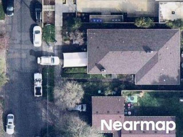 NE 36th Ave
