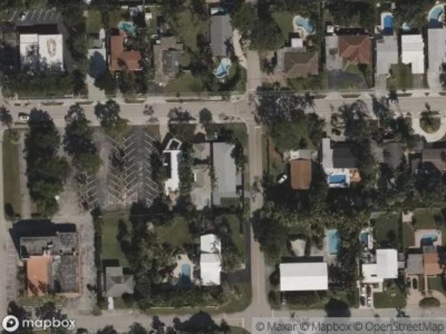 NE 38th St