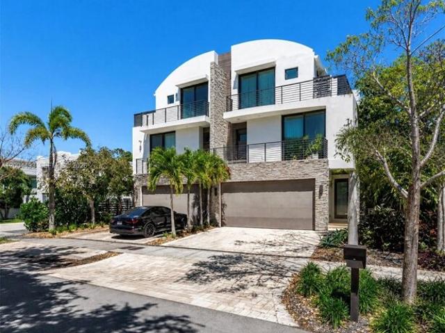 Ne Th Ter, Fort Lauderdale, Home For Sale