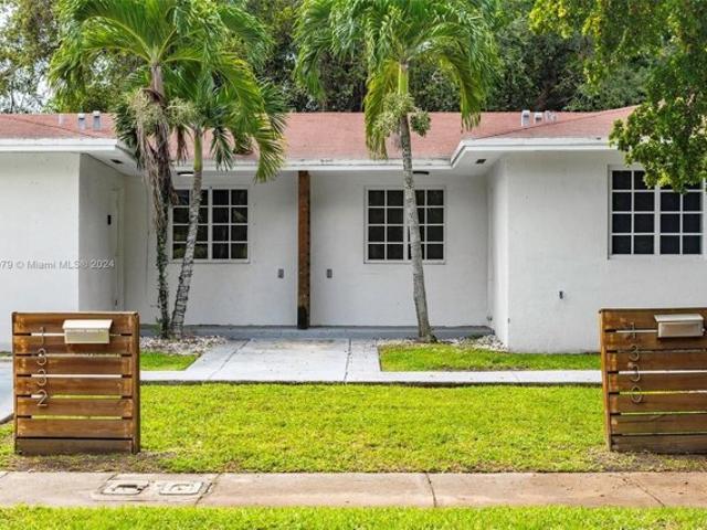Ne Th Ter, Miami, Home For Sale