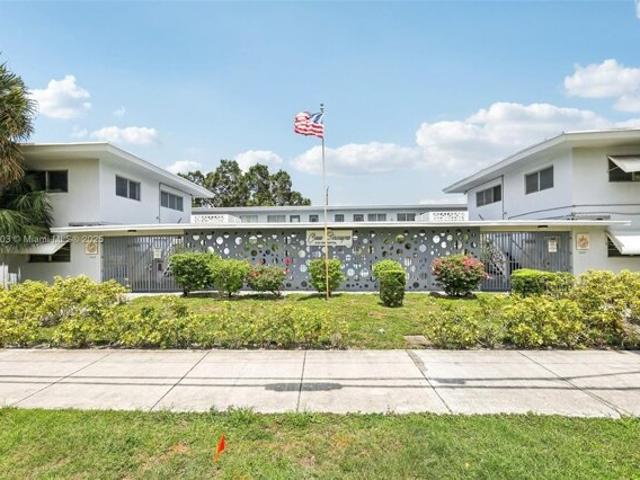 Ne Th Ave Apt,north Miami, Condo For Sale