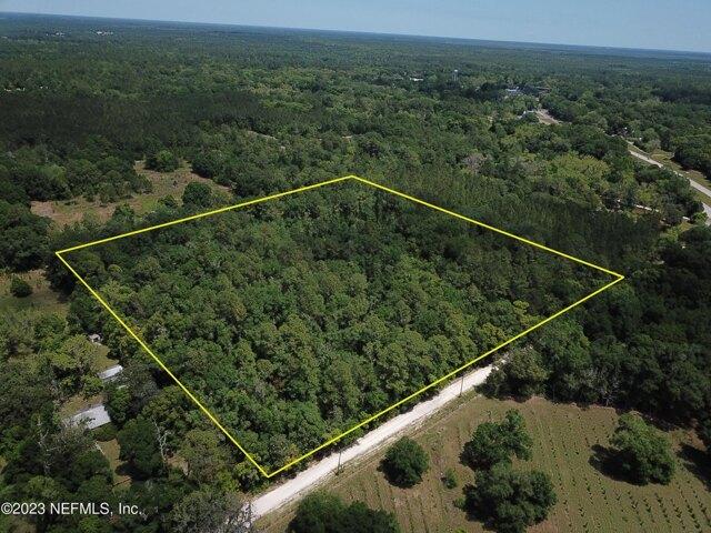 Ne Th Ave, Waldo, Plot For Sale