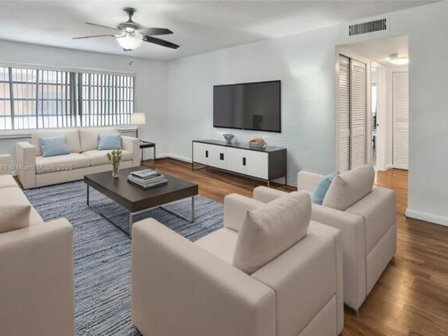 Ne Th Ave Unit C, Hallandale Beach, Condo For Sale