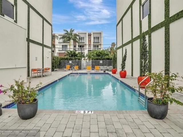 Ne Th Ave Unit,fort Lauderdale, Home For Sale