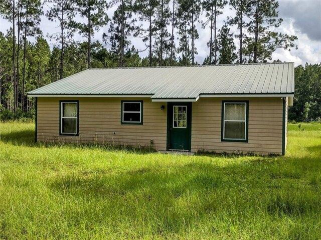 Ne Th Pl, Chiefland, Home For Sale