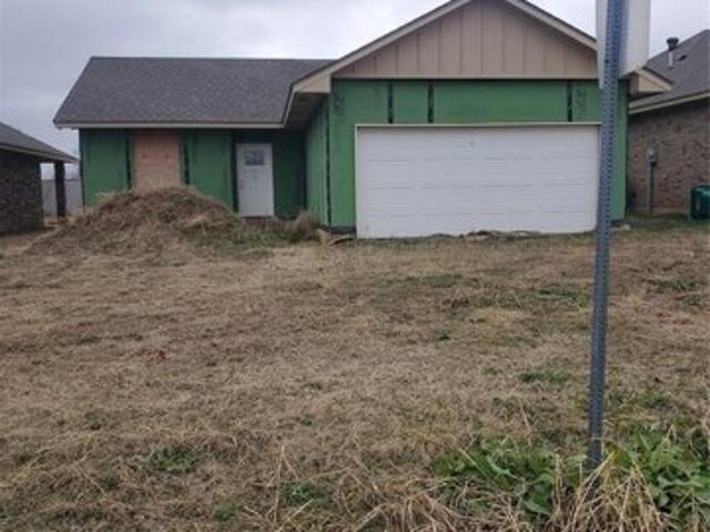 Ne Th Pl, Oklahoma City, Home For Sale