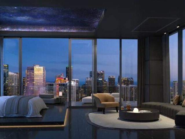 Ne Th St Unit,miami, Flat For Sale