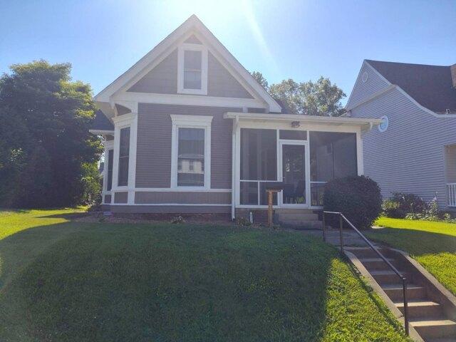 Ne Th St, Washington, Home For Sale