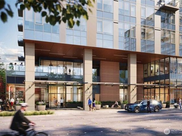 Ne Th St Apt,bellevue, Condo For Sale