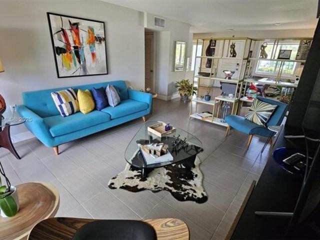 Ne Th St Apt,miami, Condo For Sale