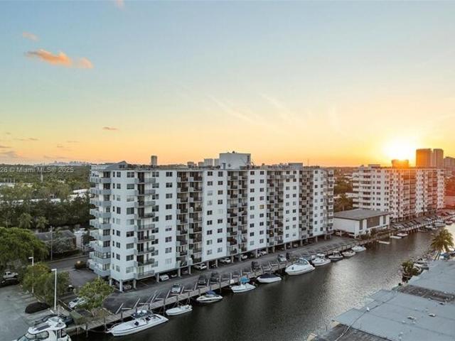 Ne Th St Apt,north Miami Beach, Condo For Sale