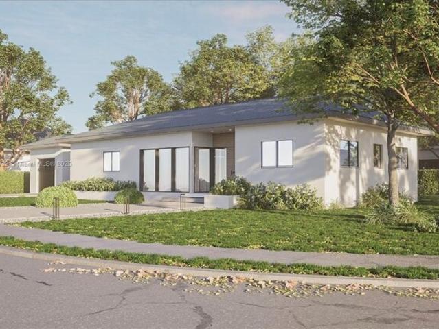 Ne Th St, Biscayne Park, Home For Sale