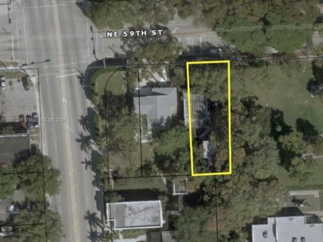 Ne Th St, Miami, Home For Sale