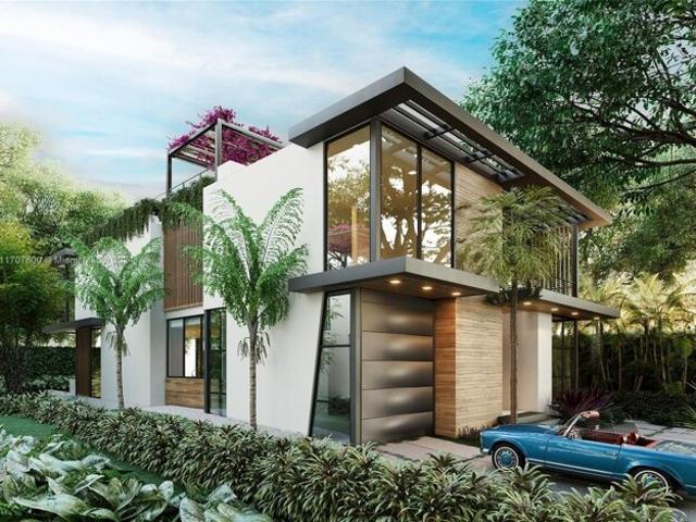 Ne Th St, Miami, Home For Sale