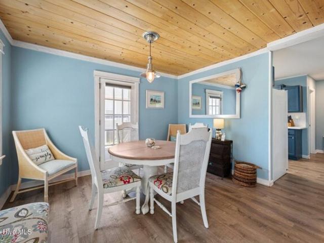 Ne Th St, Oak Island, Home For Sale