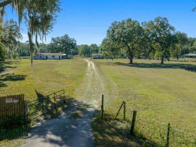 Ne Th Street Rd, Citra, Home For Sale