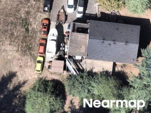 NE Timber Ln