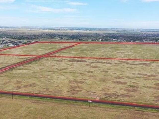 NE Tract Rawhide Rdg, Canyon, TX 79015