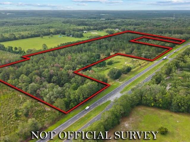 NE US Highway 301, Hawthorne, FL 32640