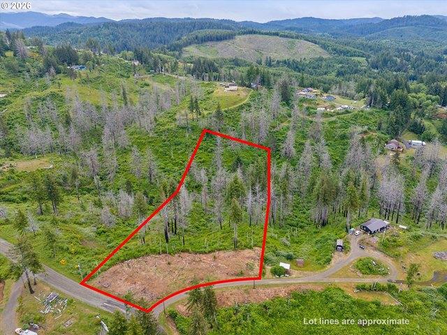 NE Viewcrest Ct Unit TL900, Otis, OR 97368