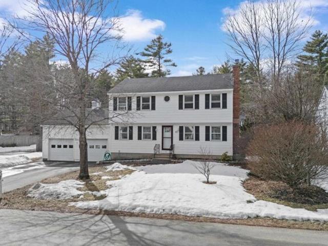 Ne Village Rd, Concord, Home For Sale