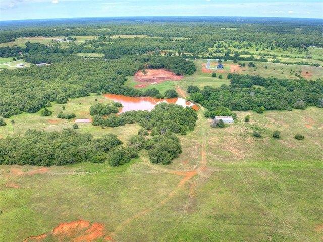 Ne Walker and Waco Rd, Bethel, OK 74851