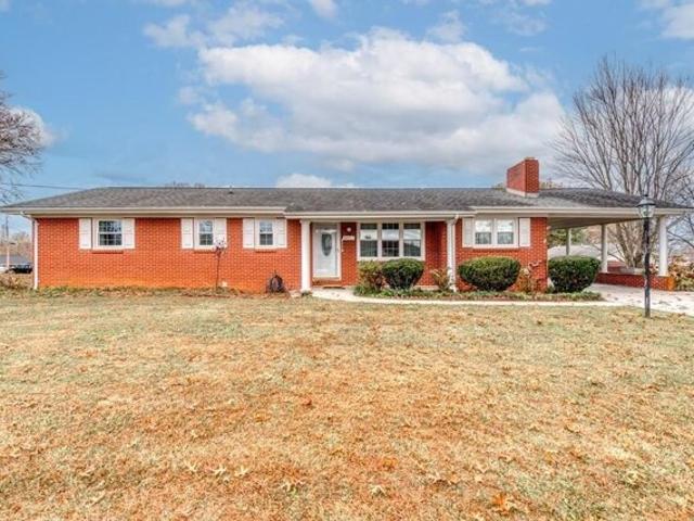 Ne Wayne Ave, Abingdon, Home For Sale