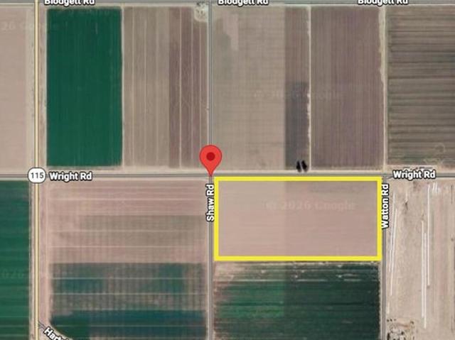 NE Wright Rd, Holtville, CA 92250