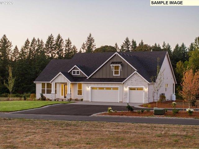NE Zimri Dr, Newberg, OR 97132
