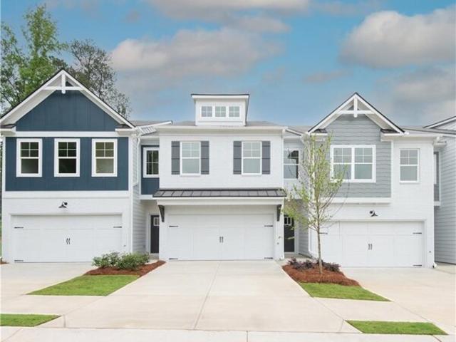 Ne Almand Ln, Conyers, Home For Sale