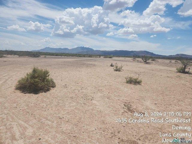 NE Aurora Rd, Deming, NM 88030