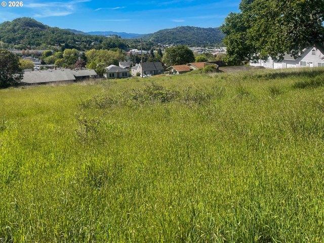 NE Barager Ave, Roseburg, OR 97470
