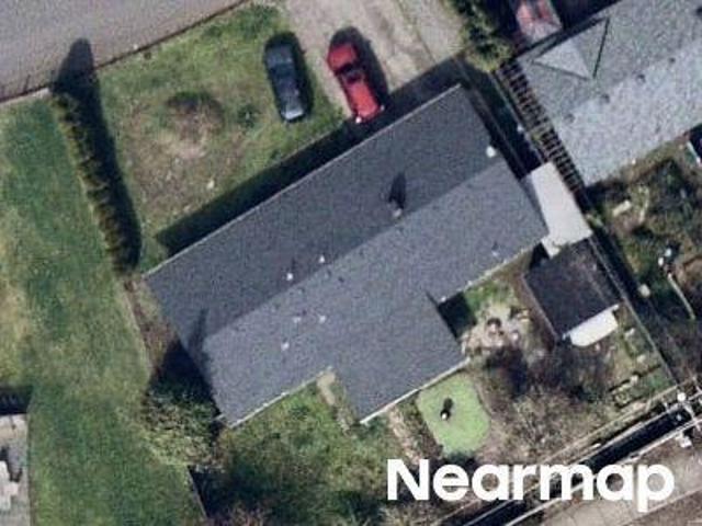 NE Benton Dr