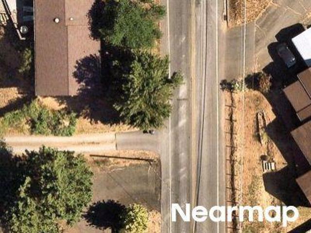 NE Beacon Dr