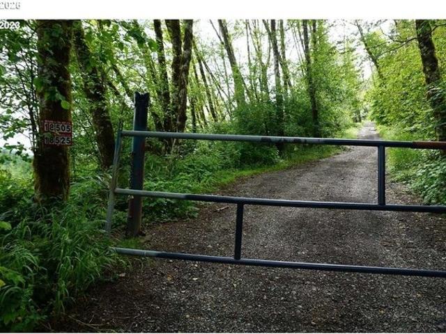 NE Buncombe Hollow Rd, Woodland, WA 98674