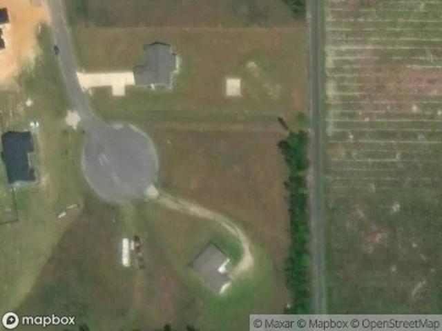 NE Canton Rd