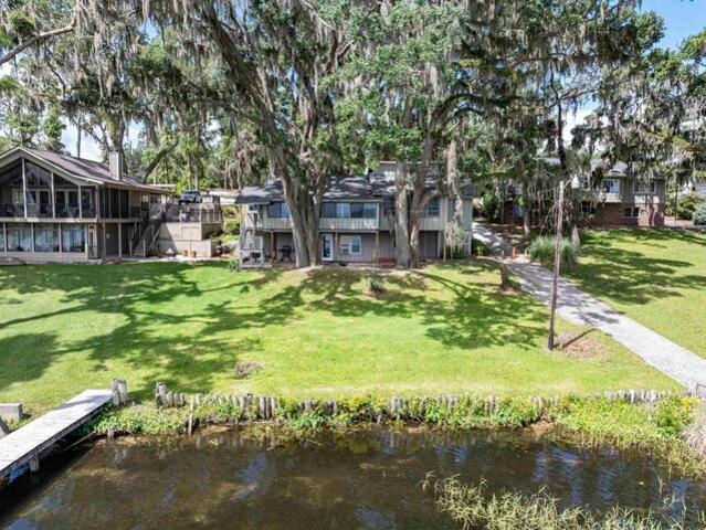 Ne Cherry Lake Cir, Madison, Home For Sale