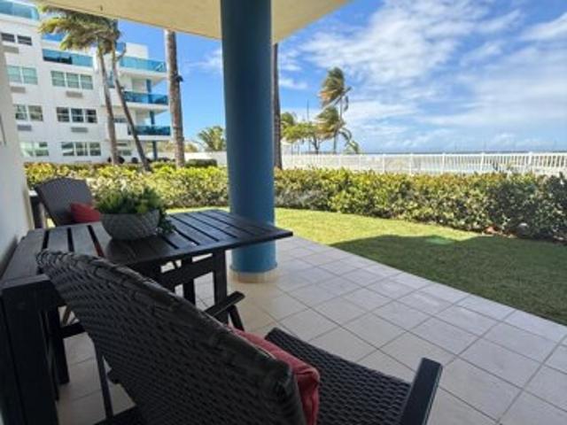 Ne Cond Costamar Beach Aptne Vlg Unit Ne, Loiza, Condo For Sale