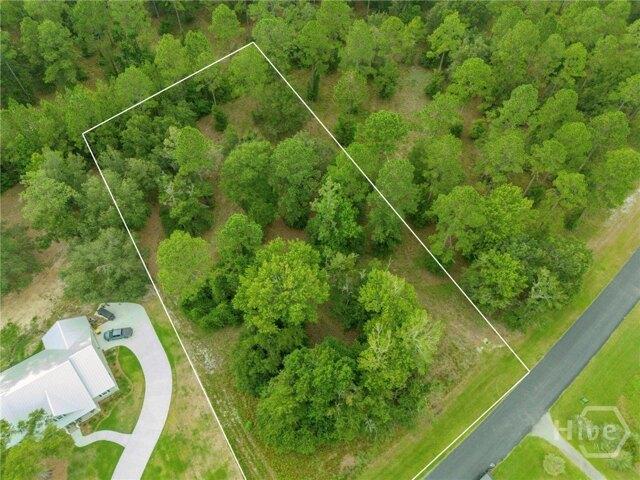 Ne Coopers Point Dr Ne, Townsend, Plot For Sale