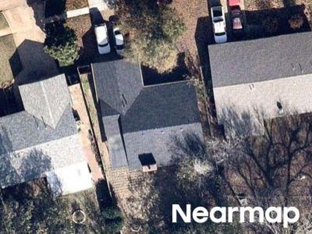 NE Columbia Ave