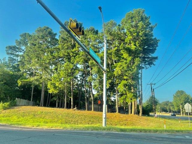 Ne Cor # FM2609 and NE Stallings Dr, Nacogdoches, TX 75961
