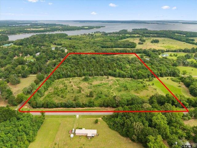 NE Corner of Highway 182 and County Road 1585, Alba, TX 75410