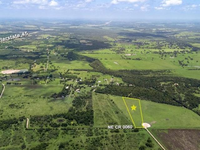 Ne County Road 0060 Lot 14, Corsicana, TX 75109