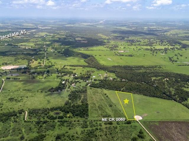 Ne County Road 0060 Lot 14, Corsicana, TX 75109