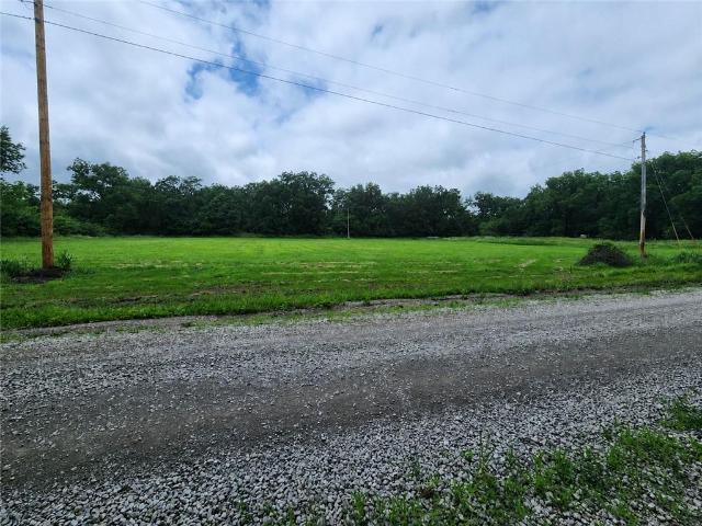 NE County Road 10803 Rural Route
