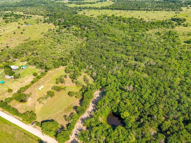 Ne County Road 2035, Kerens, TX 75144