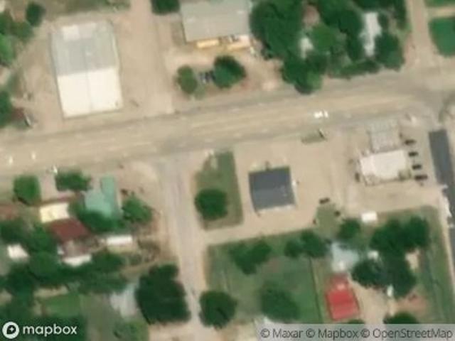 NE County Road 2160