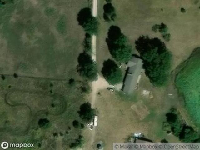 NE County Road 2533