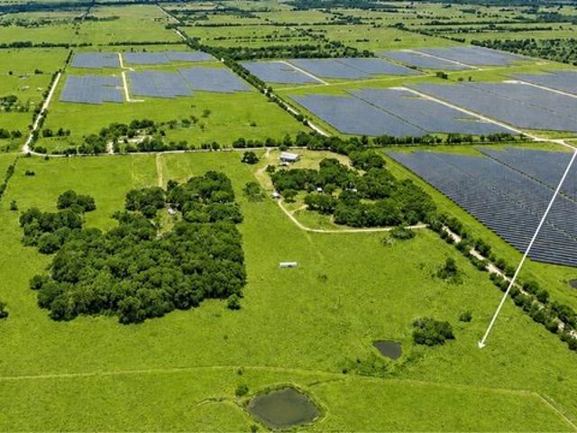 Ne County Road 3040 Lot 8, Kerens, TX 75144