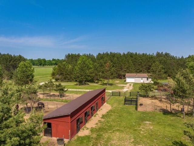 Ne County Road,kalkaska, Home For Sale